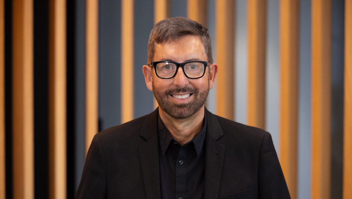 Future-focused governance: Gavin Mark Fernandez | IoD NZ